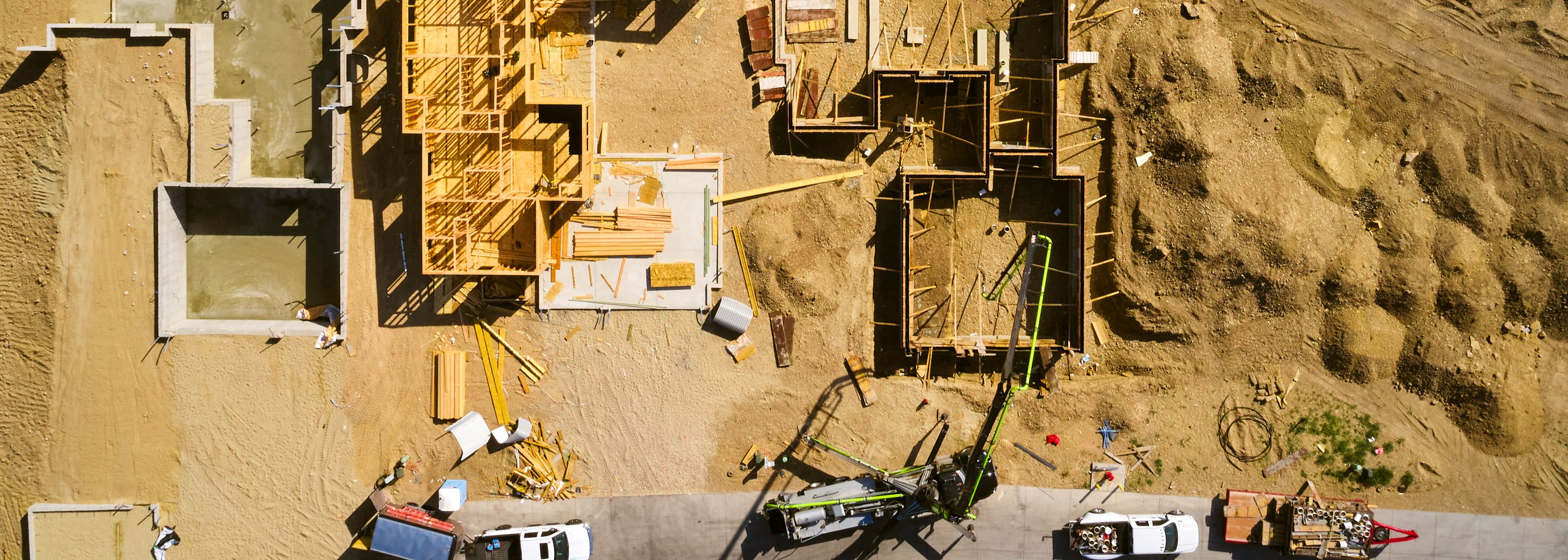 Financing Pre Construction Risk Strategies